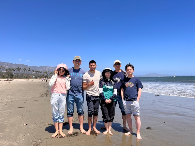 Photos – Hai Lab UCSB