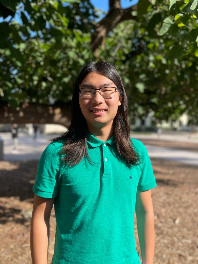 Team – Hai Lab UCSB