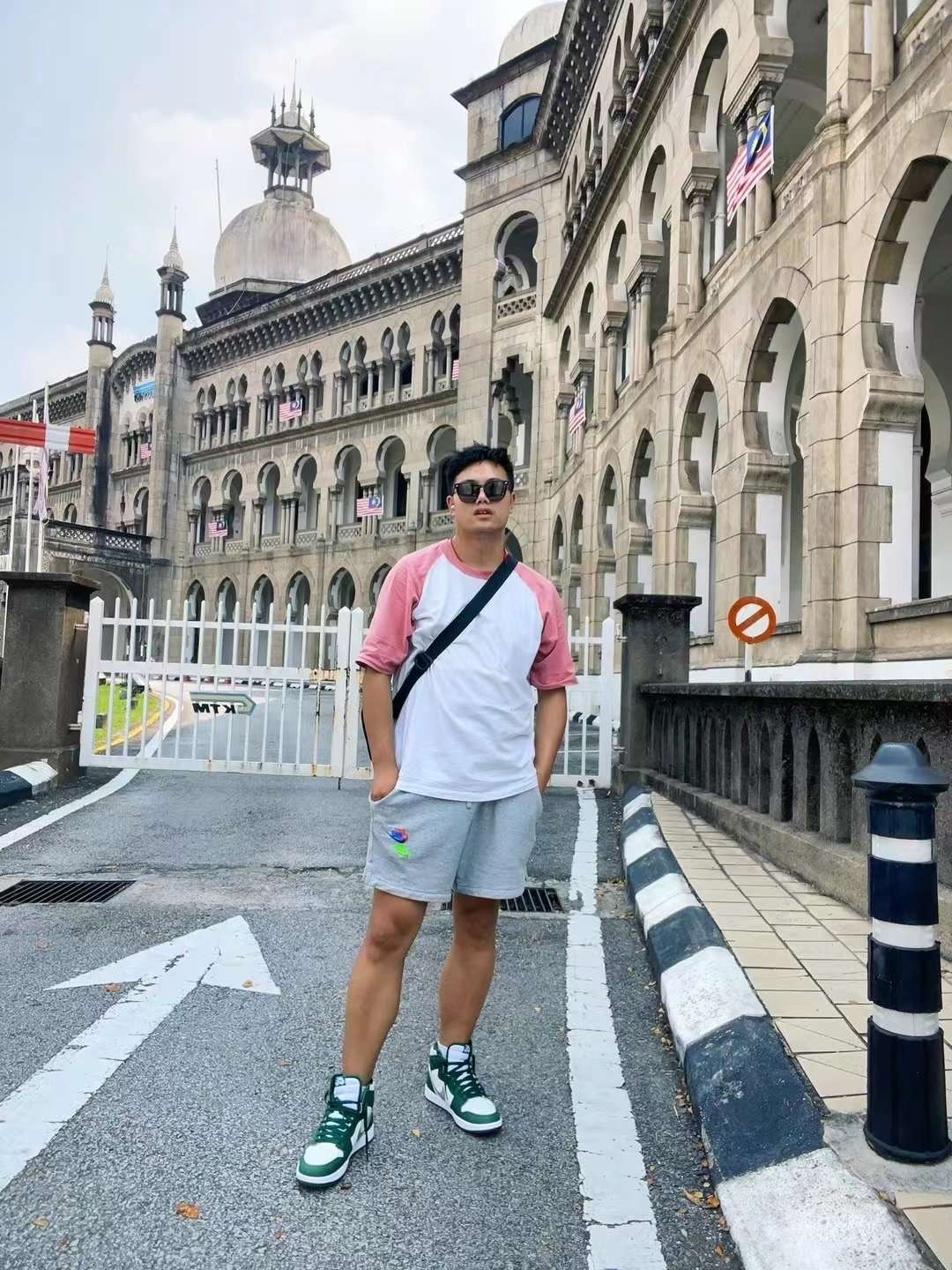 Team – Hai Lab UCSB