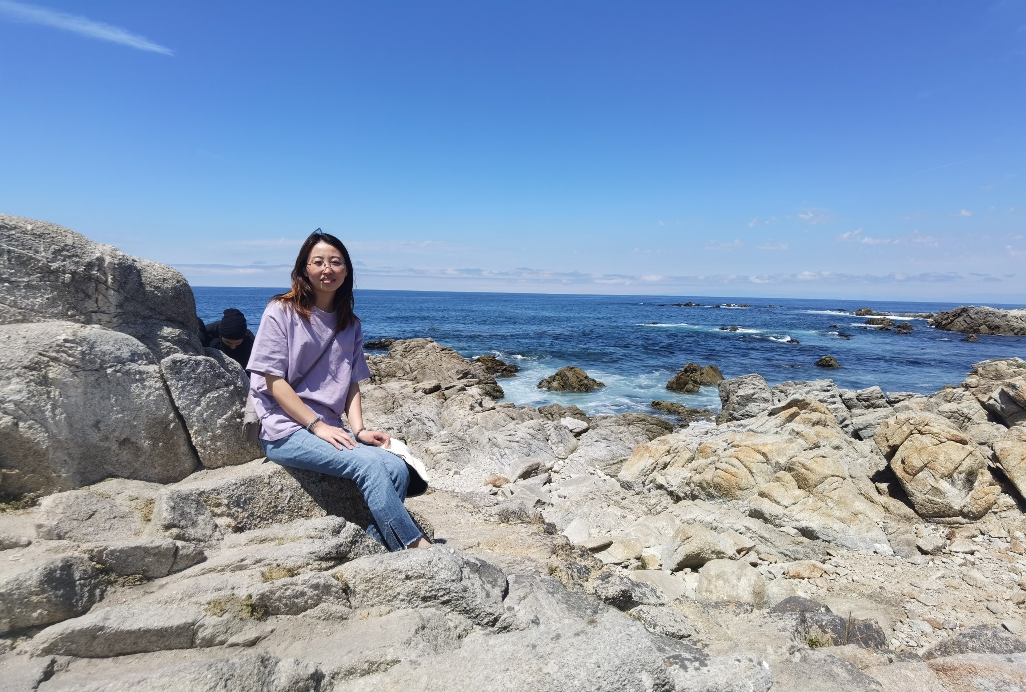 Team – Hai Lab UCSB