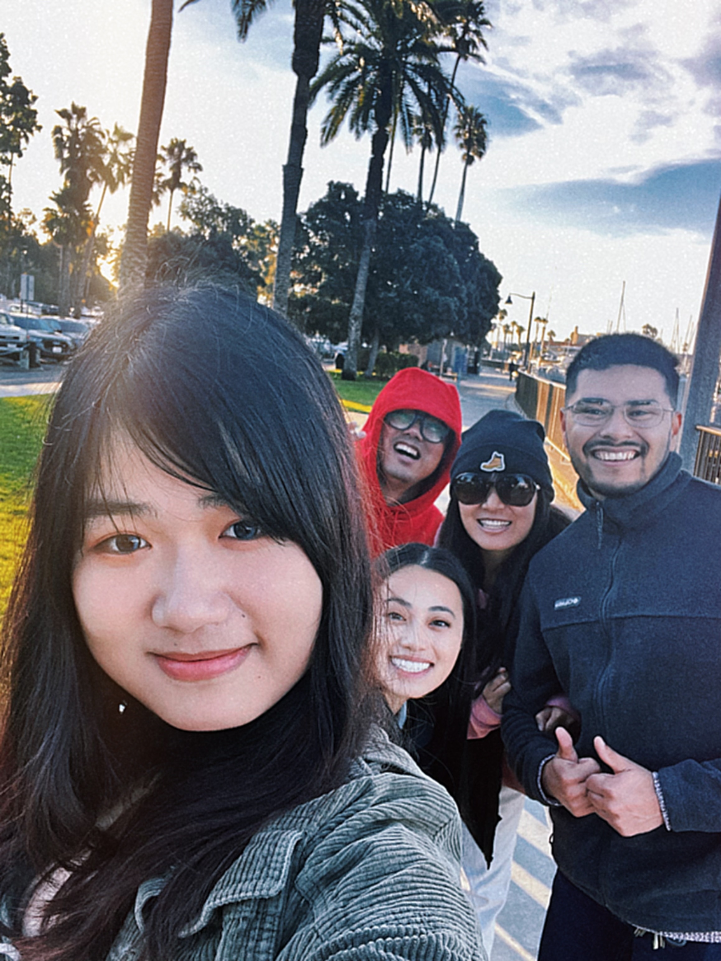 Photos – Hai Lab UCSB