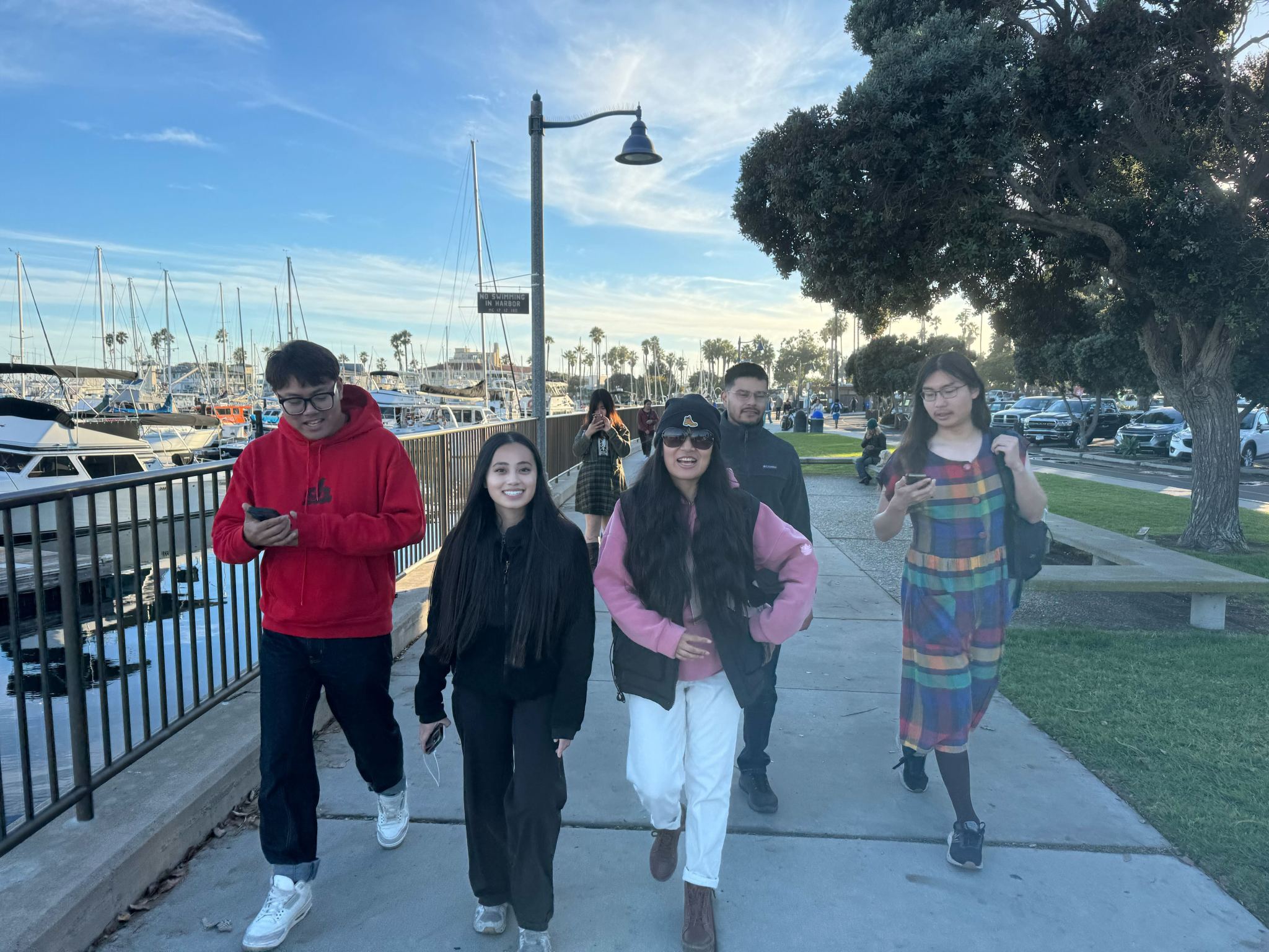 Photos – Hai Lab UCSB