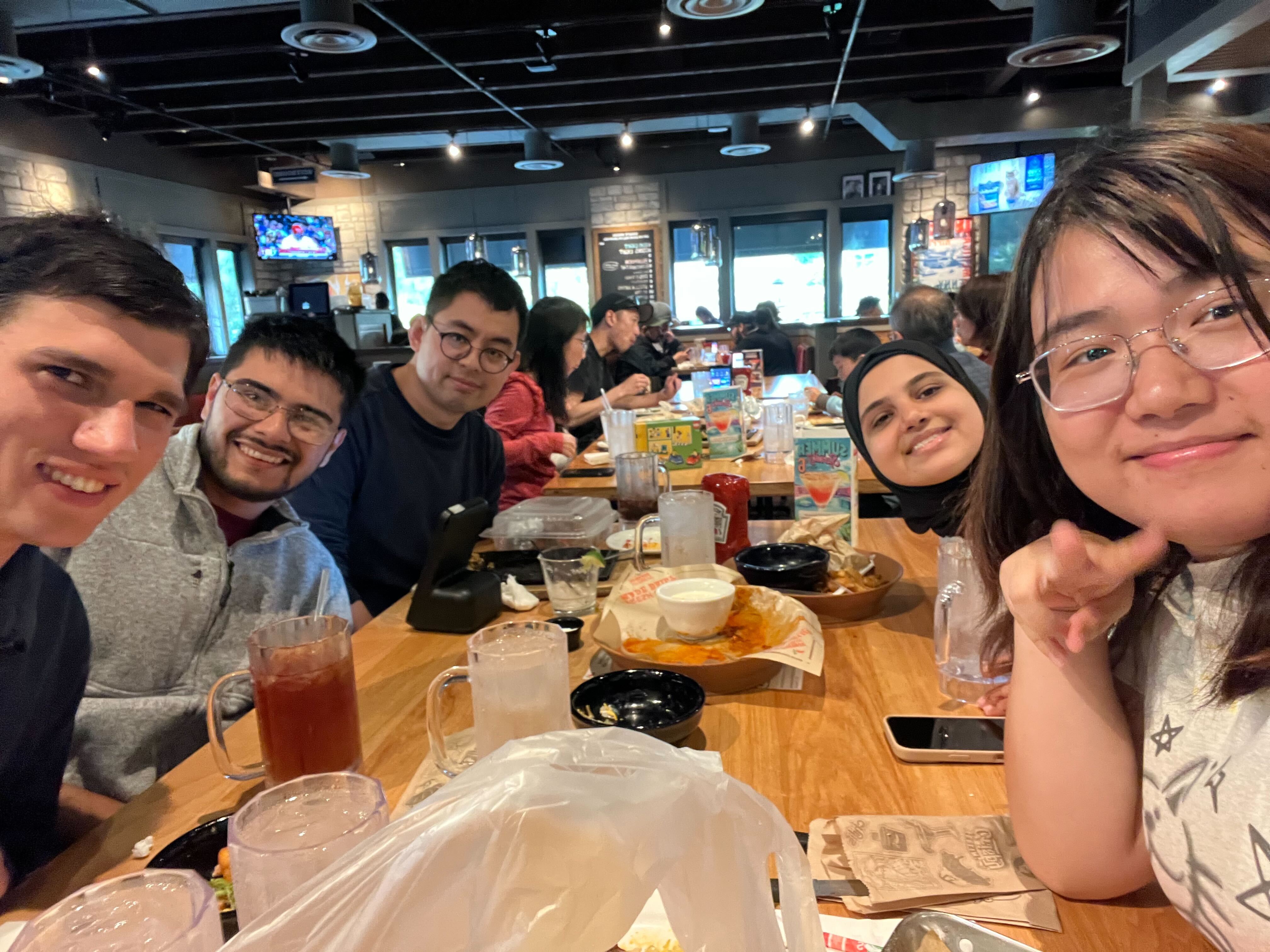 Photos – Hai Lab UCSB