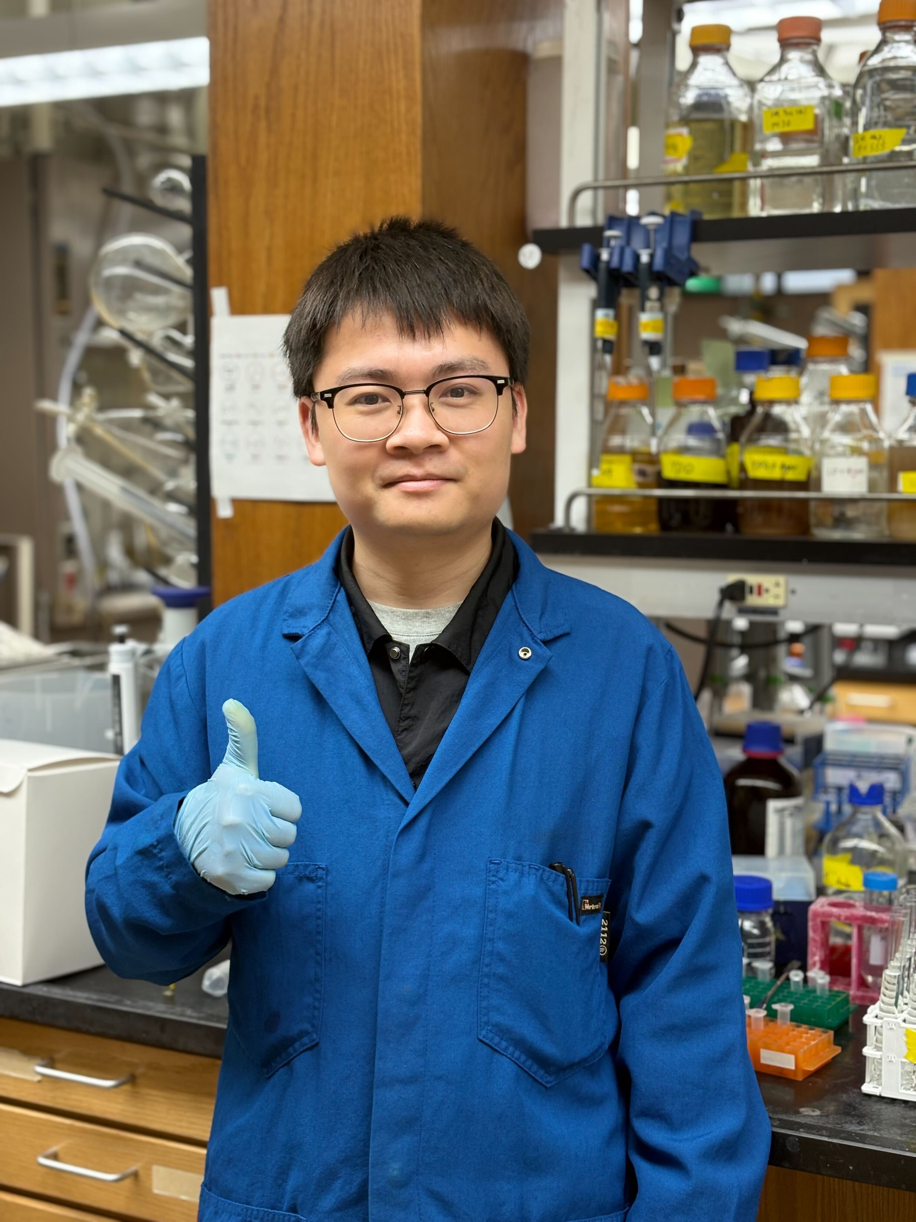 Team – Hai Lab UCSB